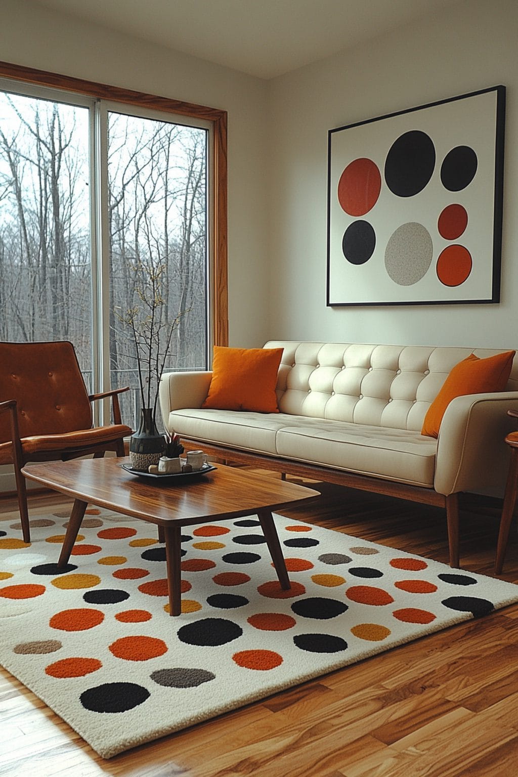Ivory Apartment Decor Styles to Create a Perfect Retreat