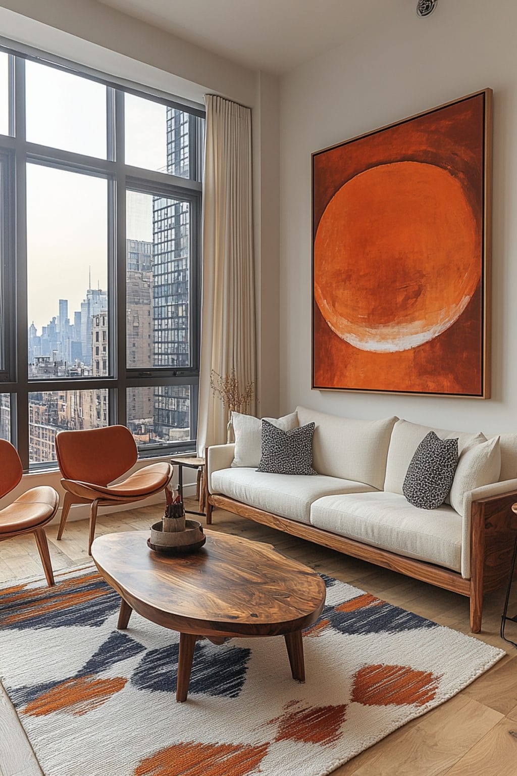 Ivory Apartment Decor Styles to Create a Perfect Retreat