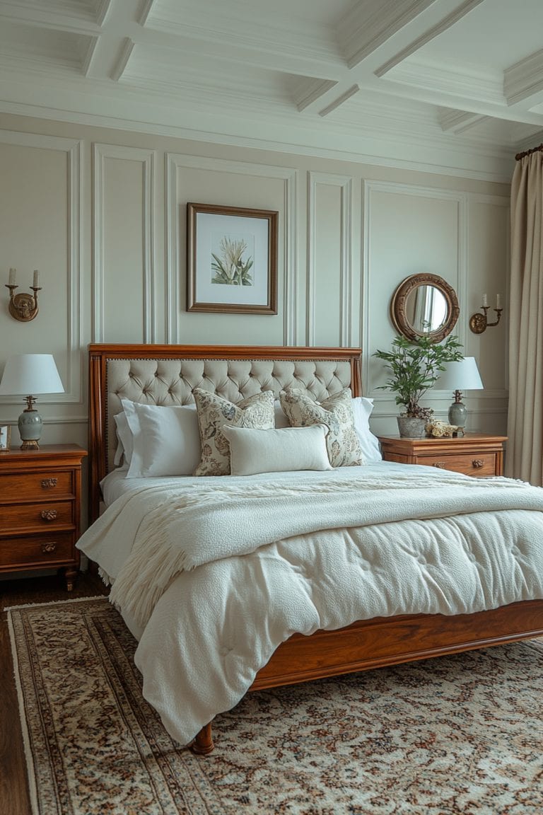 Ivory Apartment Decor Styles to Create a Perfect Retreat