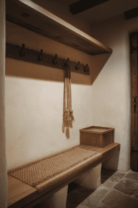 25+ Creative Mudroom Bench Ideas for Your Home