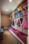 15 Creative Mud Room Storage Ideas to Organize Your Space