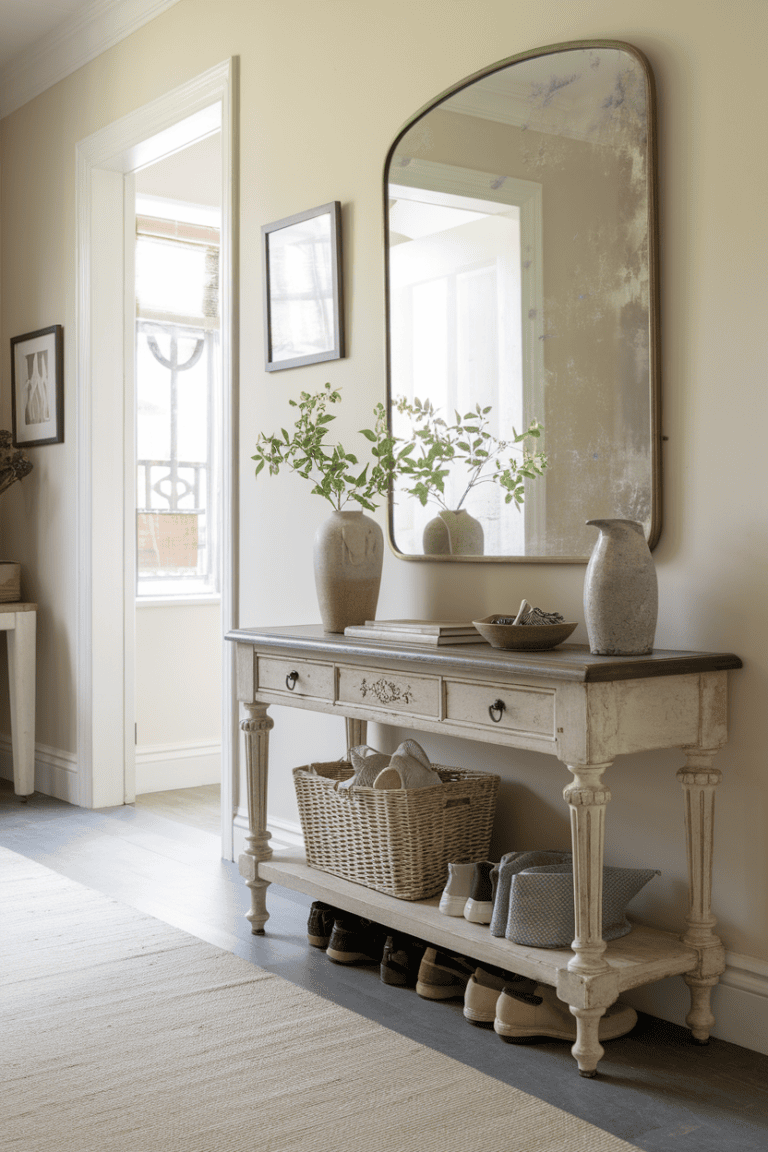 15 Creative Mudroom Hallway Ideas for a Stylish Entryway