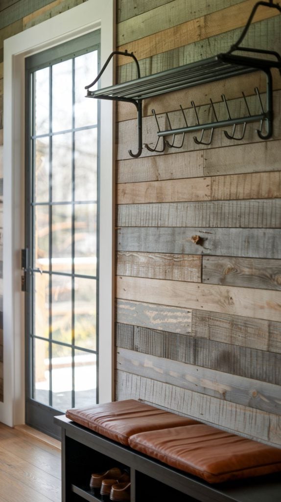 15 Modern Mudroom Ideas for a Stylish, Functional Space