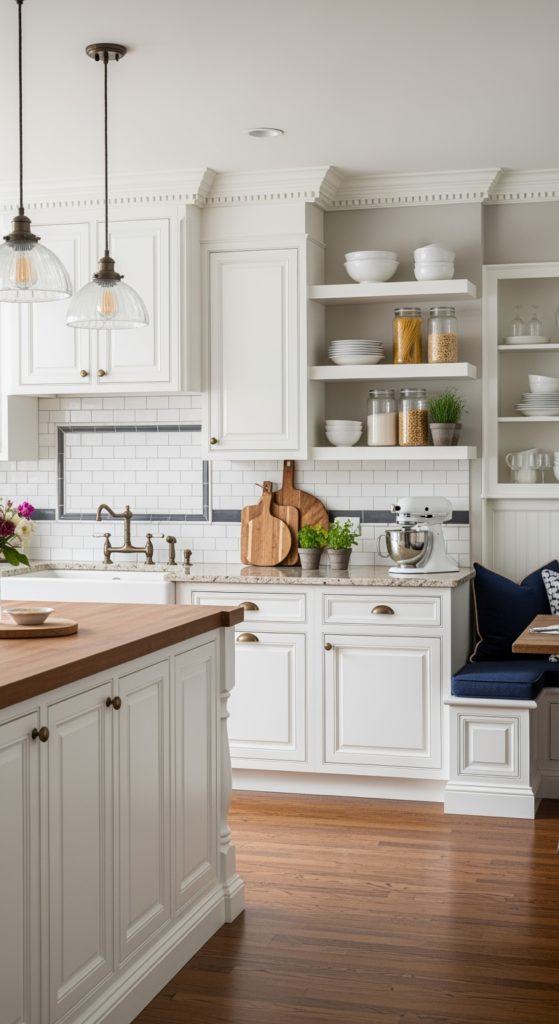 22 Trendy off White Kitchen Cabinets