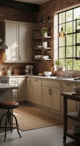 23 Beautiful Sand Kitchen Ideas