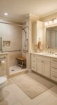 23 Perfect Beige Toilet Bathroom