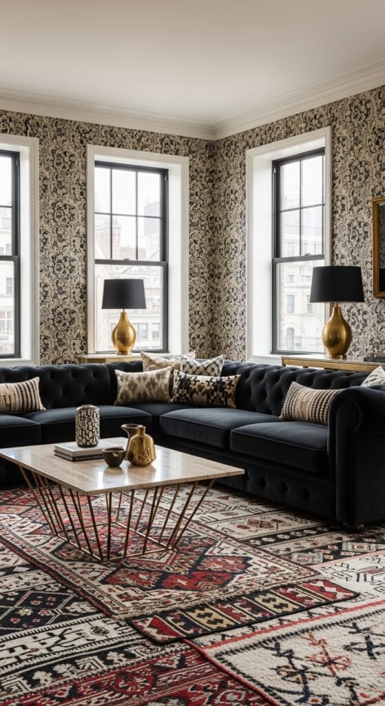 23 Cream And Beige Living Room That Never Go Out of Style