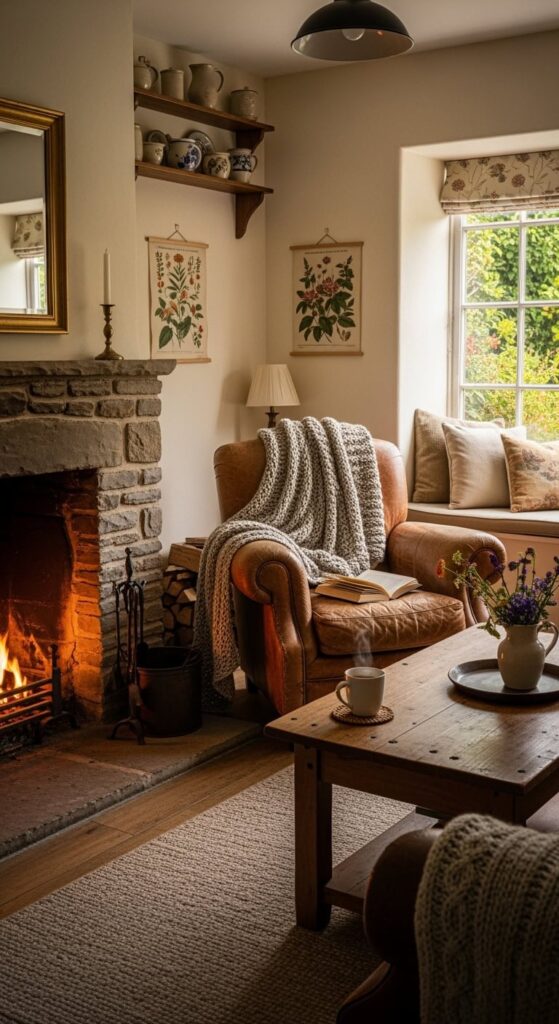 23 Beige Sofa Living Room Ideas to Inspire Elegant Yet Cozy Spaces