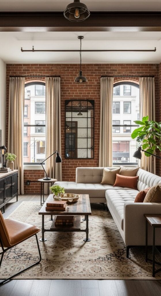 23 Trendy Modern Beige Living Room Ideas