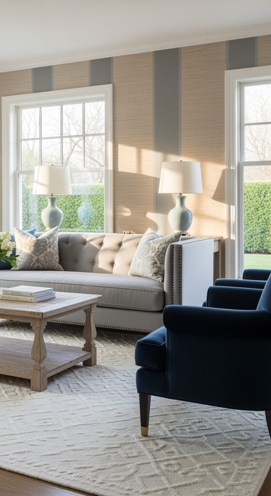 23 Beige Couch Living Room That Match Everything