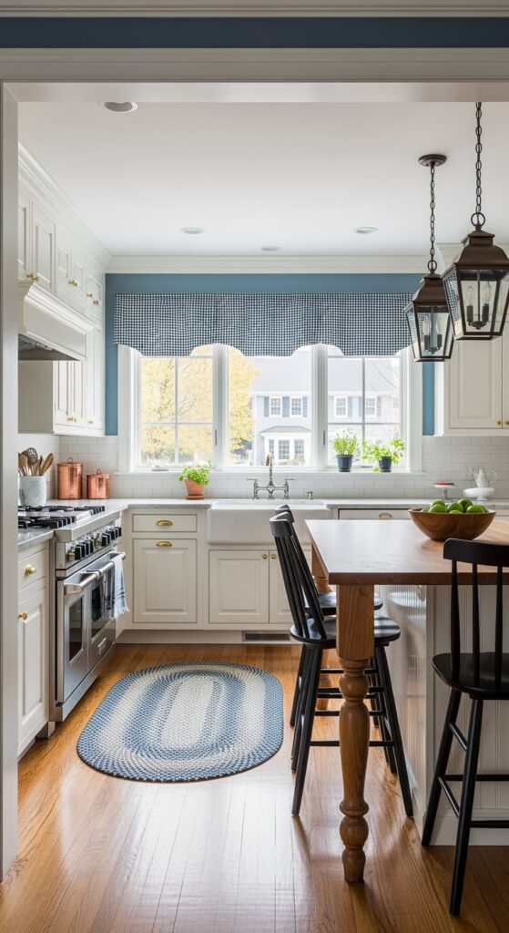 23 Small Kitchen With Peninsula Layout That Feels Instantly Bigger