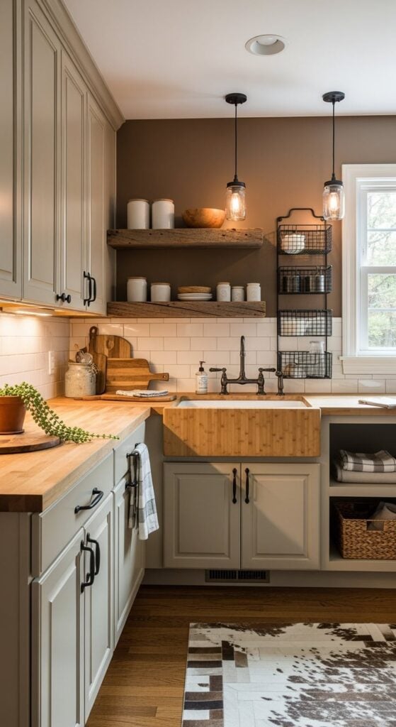 23 Small Kitchen Organization Ideas That Instantly Simplify Life