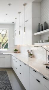 23 Small Lamps For Kitchen Counter That Add Instant Charm