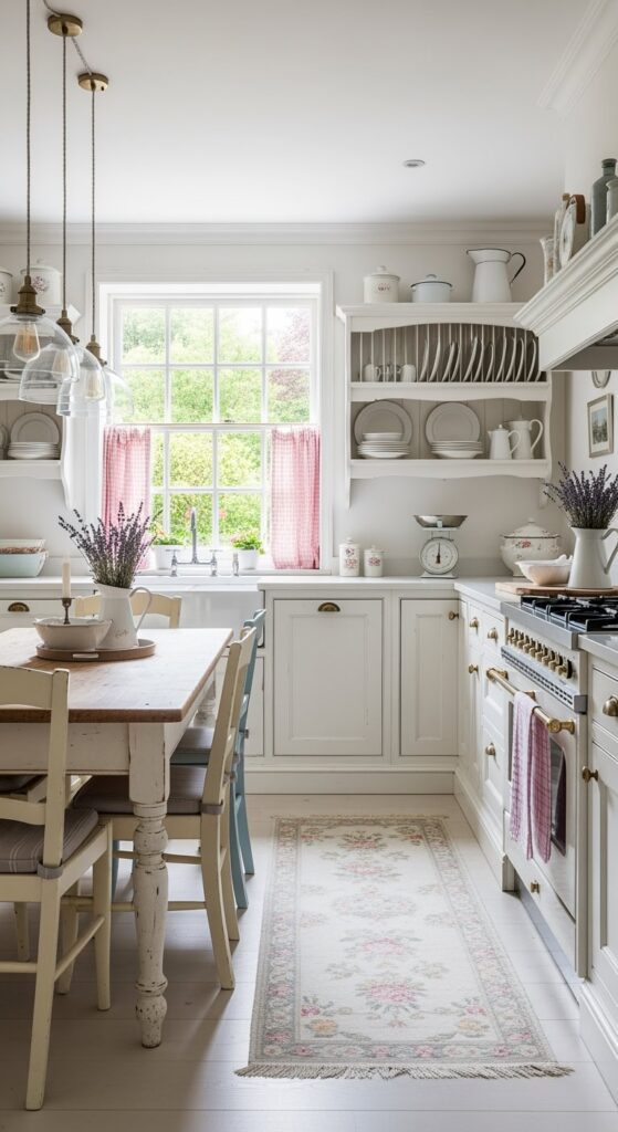 23 Small Square Kitchen That Maximizes Style and Function