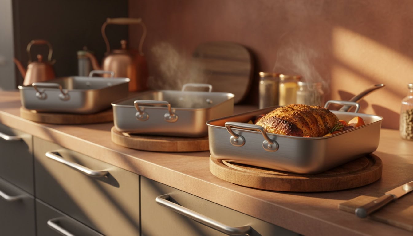 10 Best Roasting Pans for [YEAR] That Deliver Perfect Results