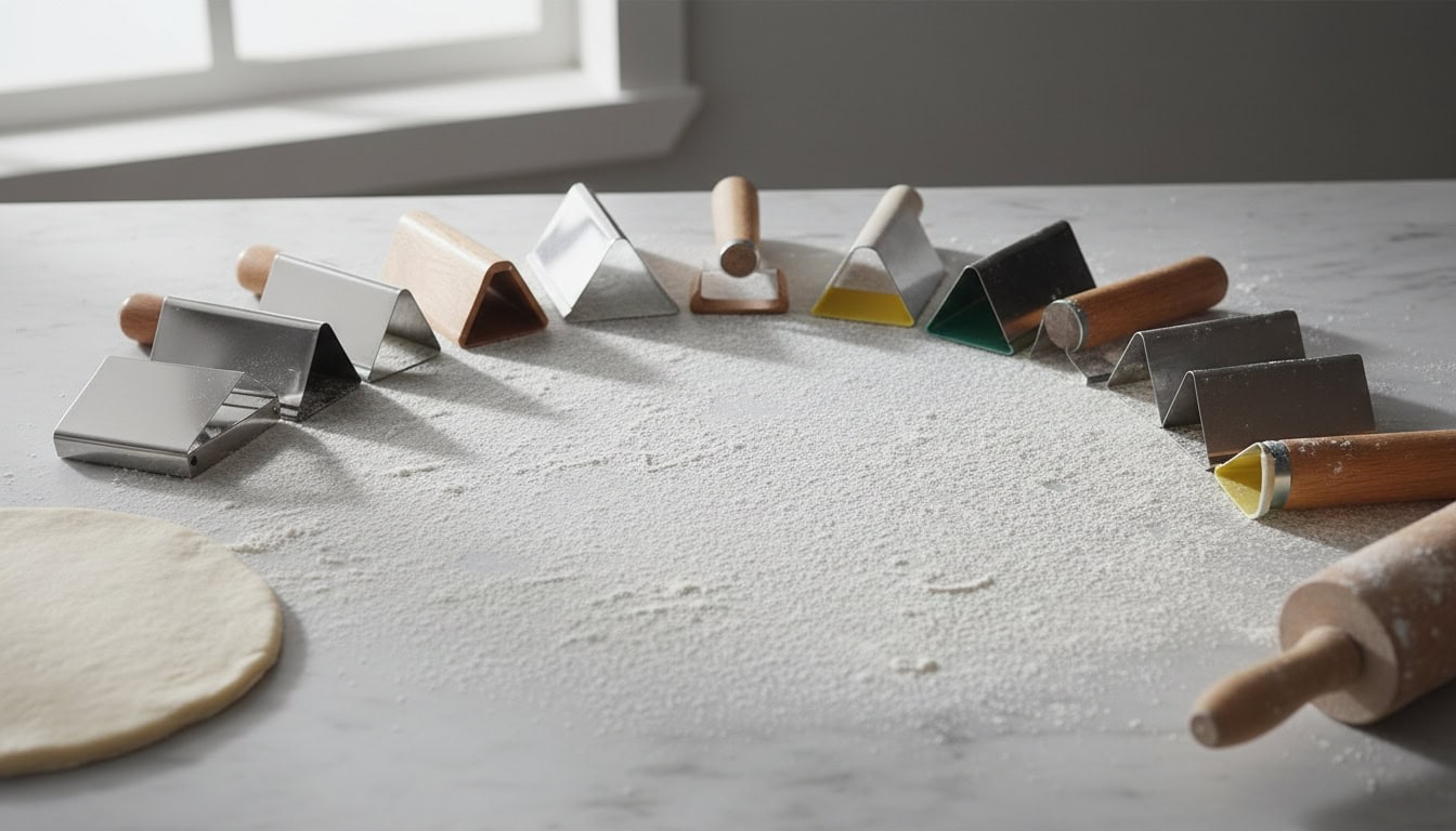 10 Best Dough Scrapers for [YEAR] Every Baker Should Own