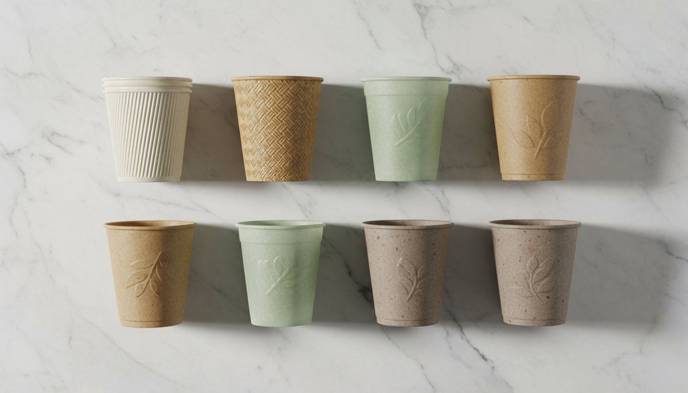 10 Best Disposable Cups for [YEAR] Worth Stocking Up On