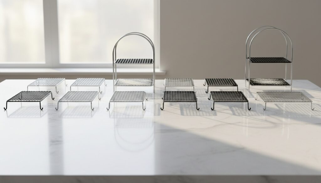 10 Best Cooling Racks for [YEAR] That Bakers Trust Completely