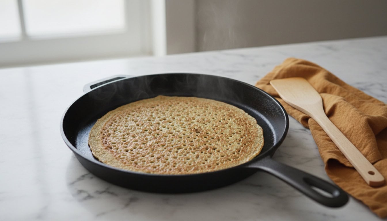 10 Best Crepe Pans for [YEAR] That Deliver Perfectly Even Heat