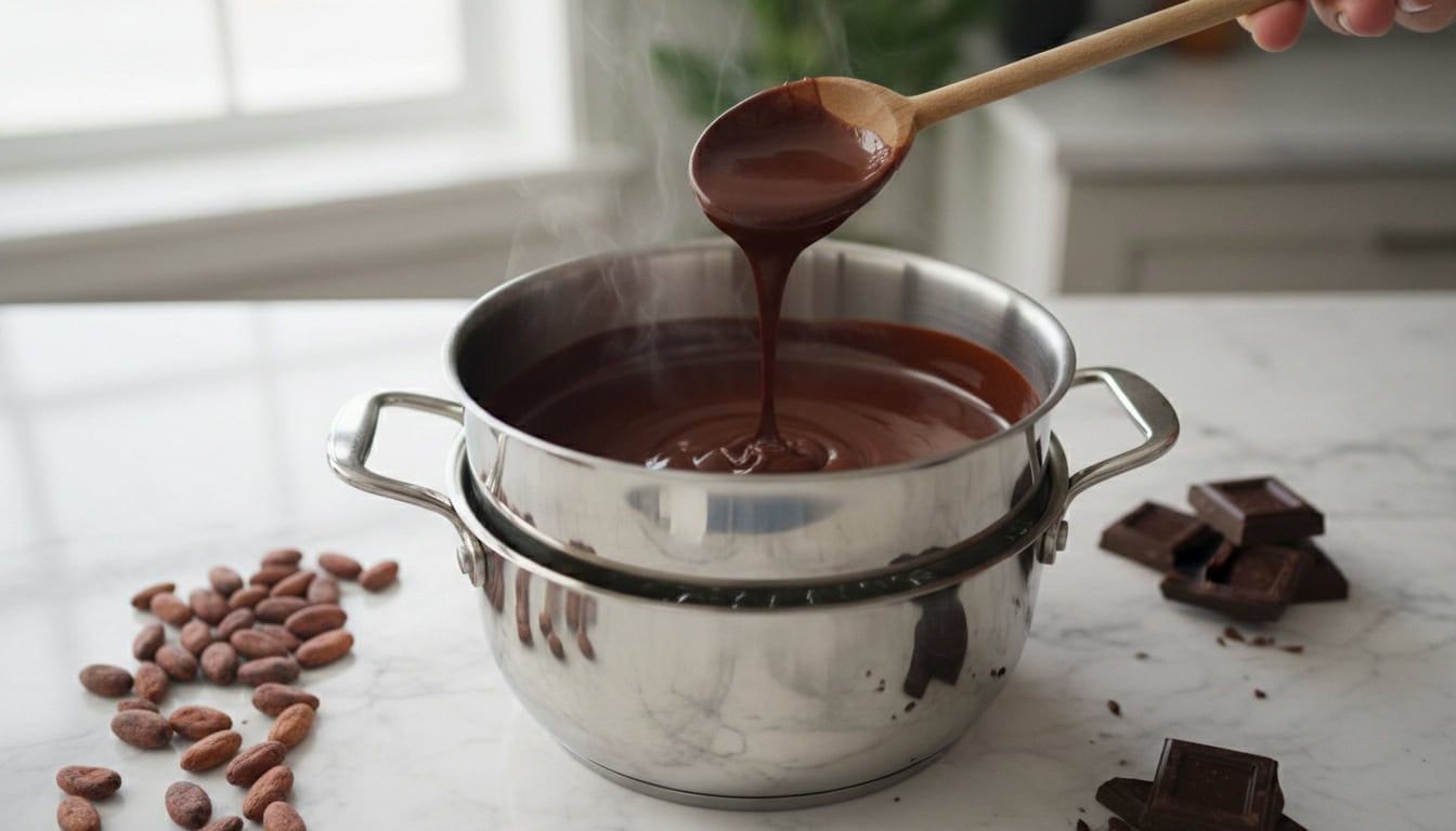 10 Best Double Boilers for [YEAR] (Melt Chocolate Like a Pro)