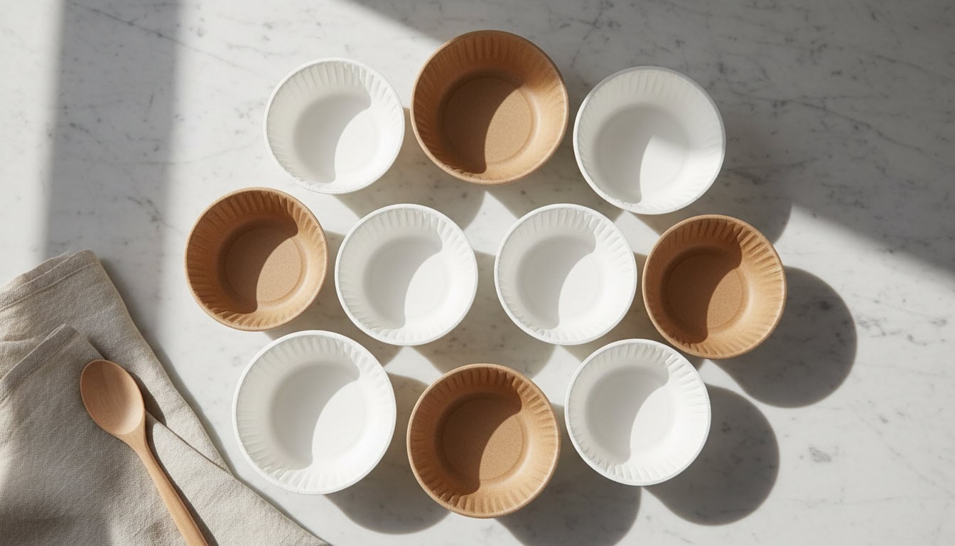 10 Best Paper Bowls for [YEAR] Worth Stocking Up On