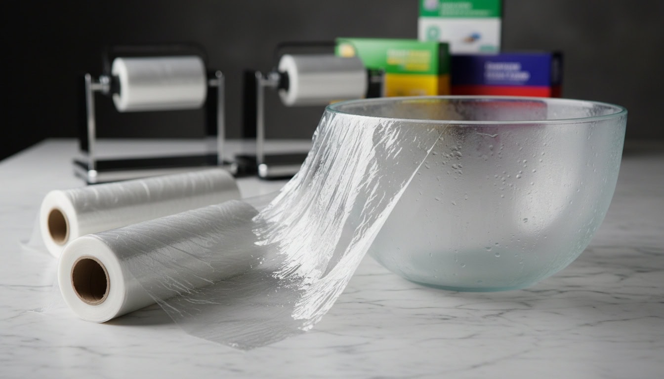 10 Best Plastic Wraps for [YEAR] That Actually Stick & Seal