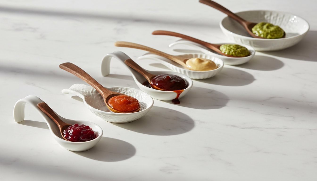 10 Best Ceramic Spoon Rests for [YEAR] (No More Countertop Mess)