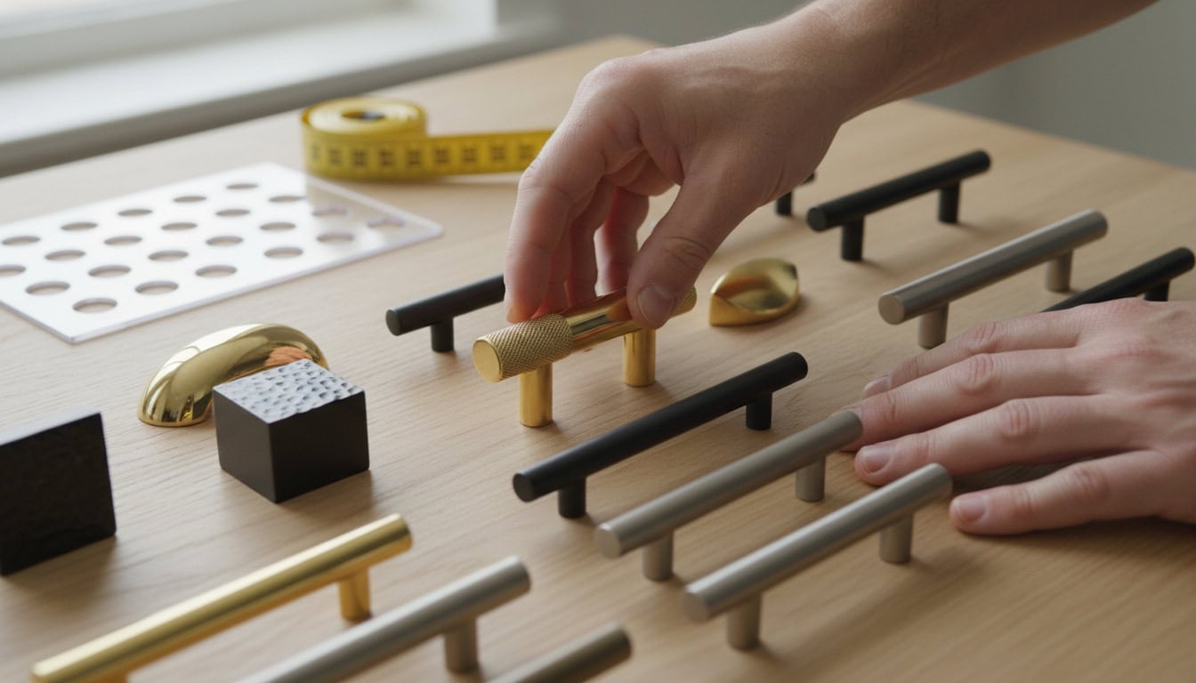 10 Best Drawer Pulls for [YEAR] That'll Upgrade Any Room