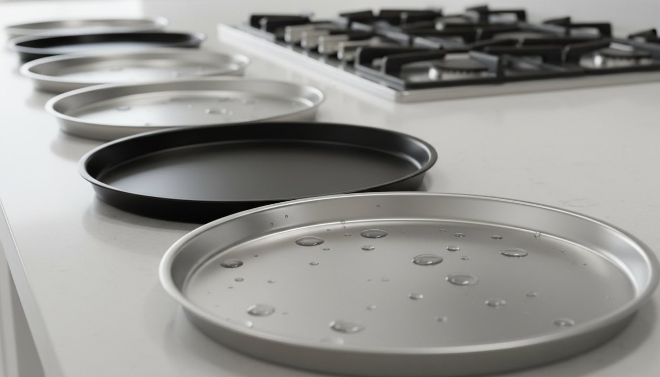10 Best Stove Drip Pan Sets for [YEAR] (No More Scrubbing)