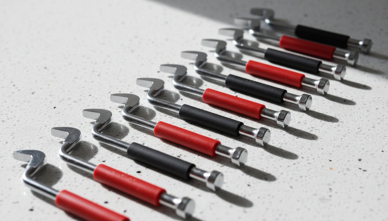 10 Best Garbage Disposal Wrenches for [YEAR] (Quick Fixes)