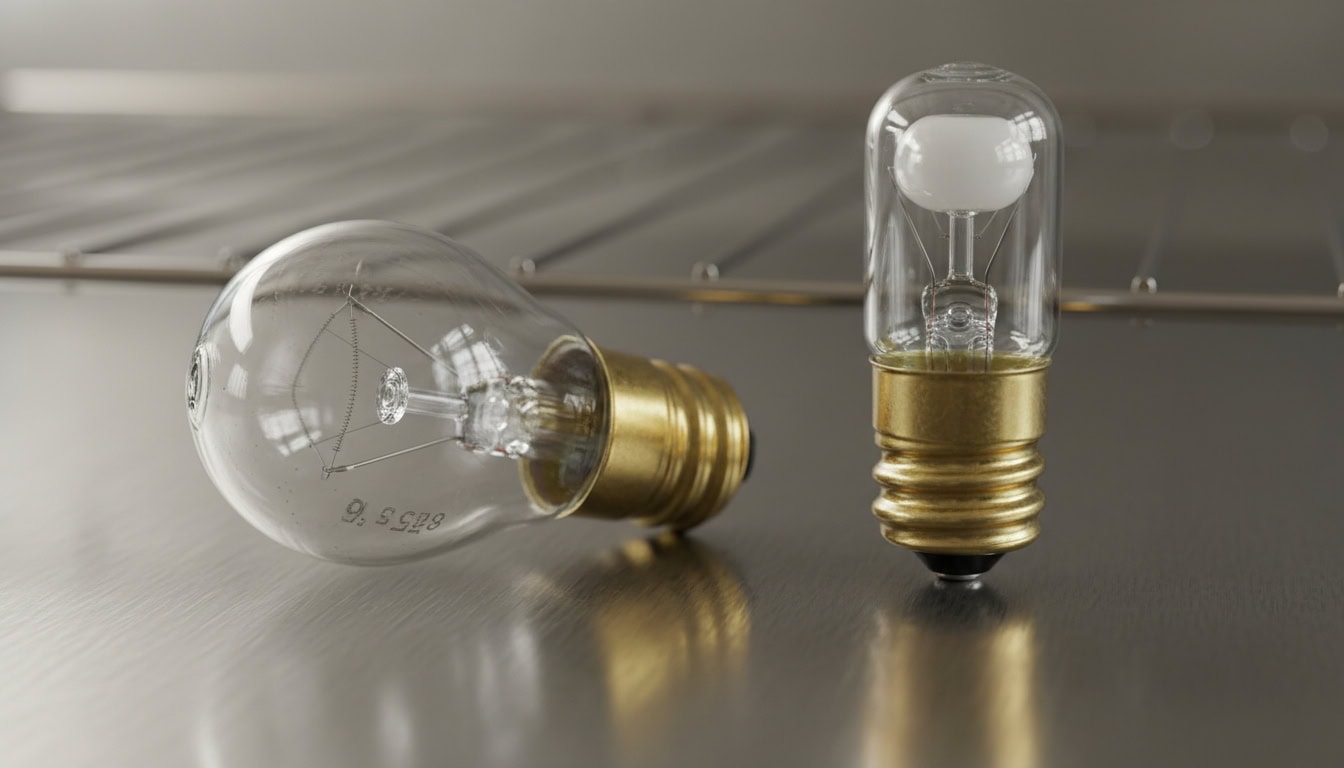 10 Best Oven Light Bulbs for [YEAR] That Actually Last
