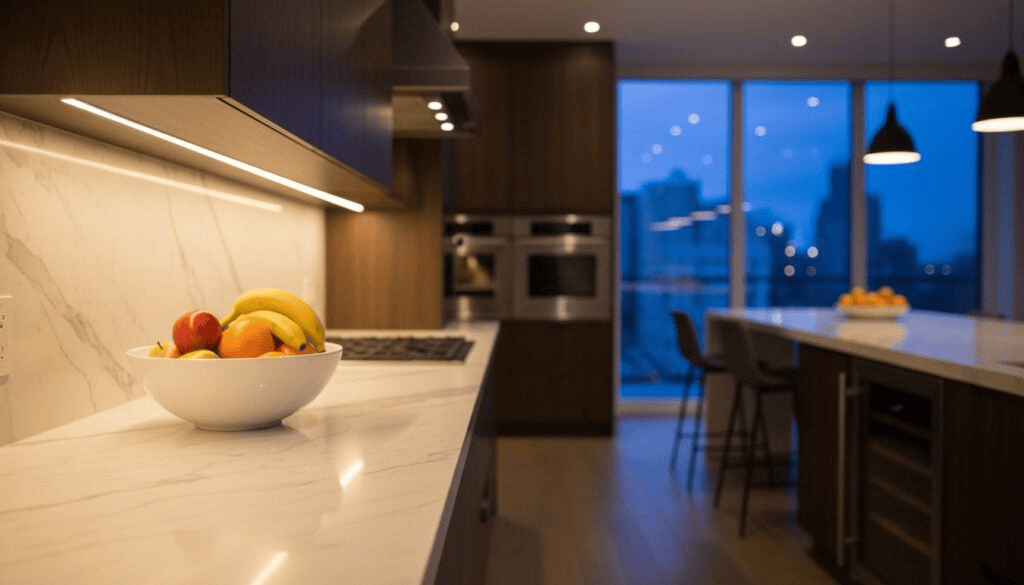 10 Best Under Cabinet Lights for [YEAR] (Brighten Any Kitchen)