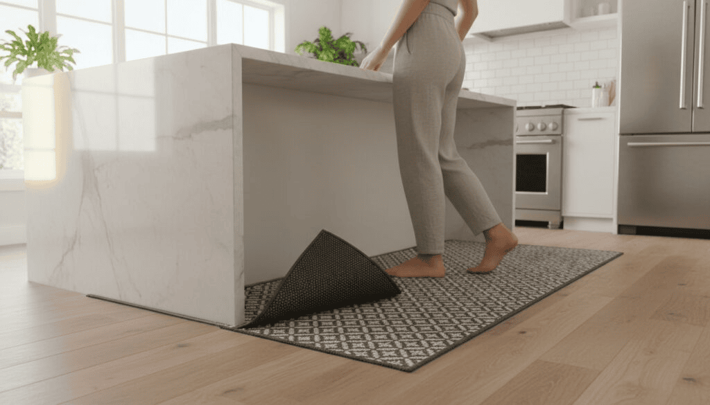 10 Best Non Slip Kitchen Rugs for [YEAR] (Safety Meets Style)