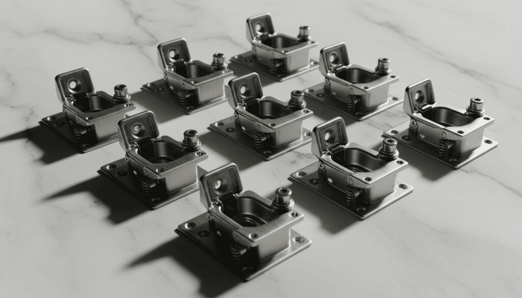 10 Best Soft Close Cabinet Hinges for [YEAR] (No More Slams)