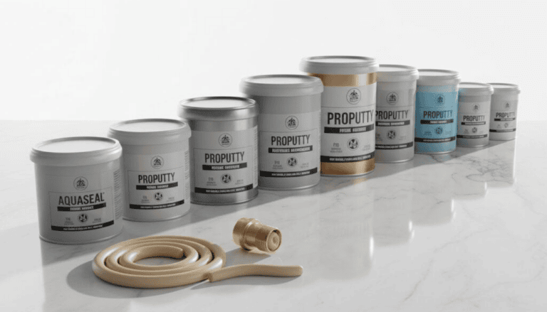 10 Best Plumbers Putty Picks for [YEAR] (No More Leaks!)