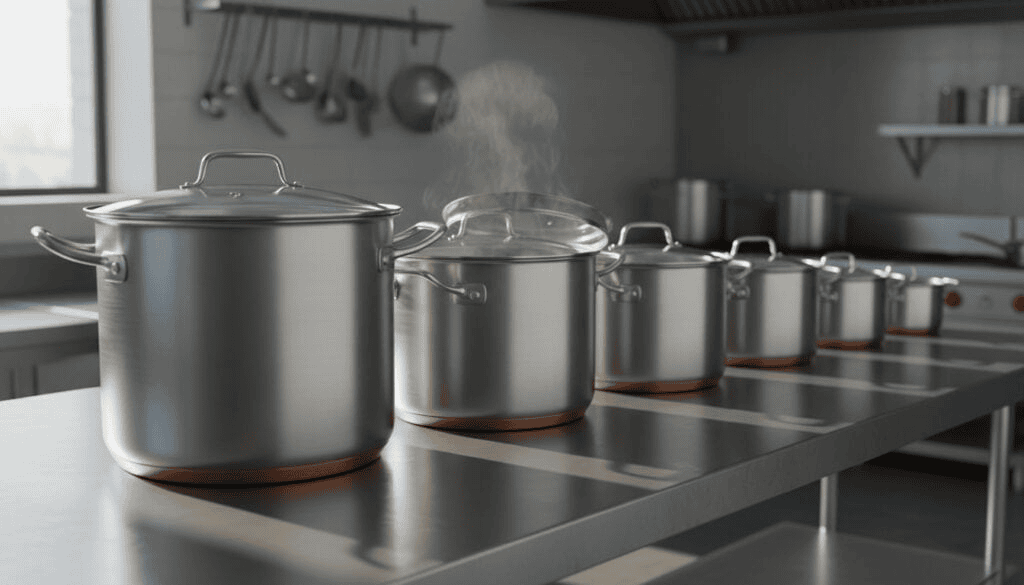 10 Best Stock Pots for [YEAR] That Every Home Chef Needs