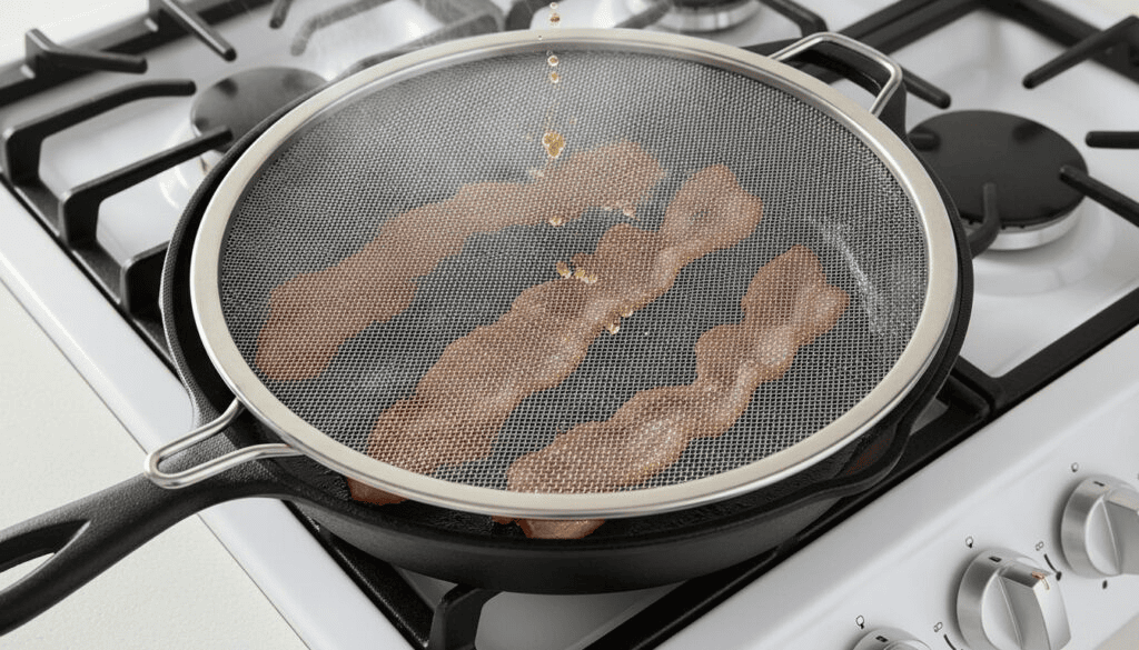 10 Best Splatter Screens for [YEAR] That Keep Stovetops Clean