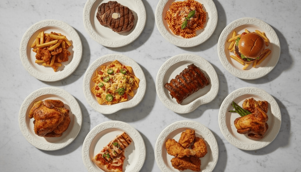 10 Best Paper Plates for [YEAR] That Won't Fold Under Pressure