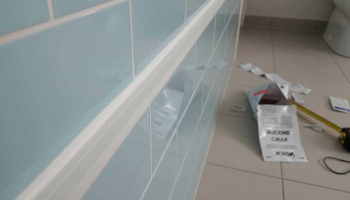 10 Best Caulk Strips for [YEAR] (No Messy Application)