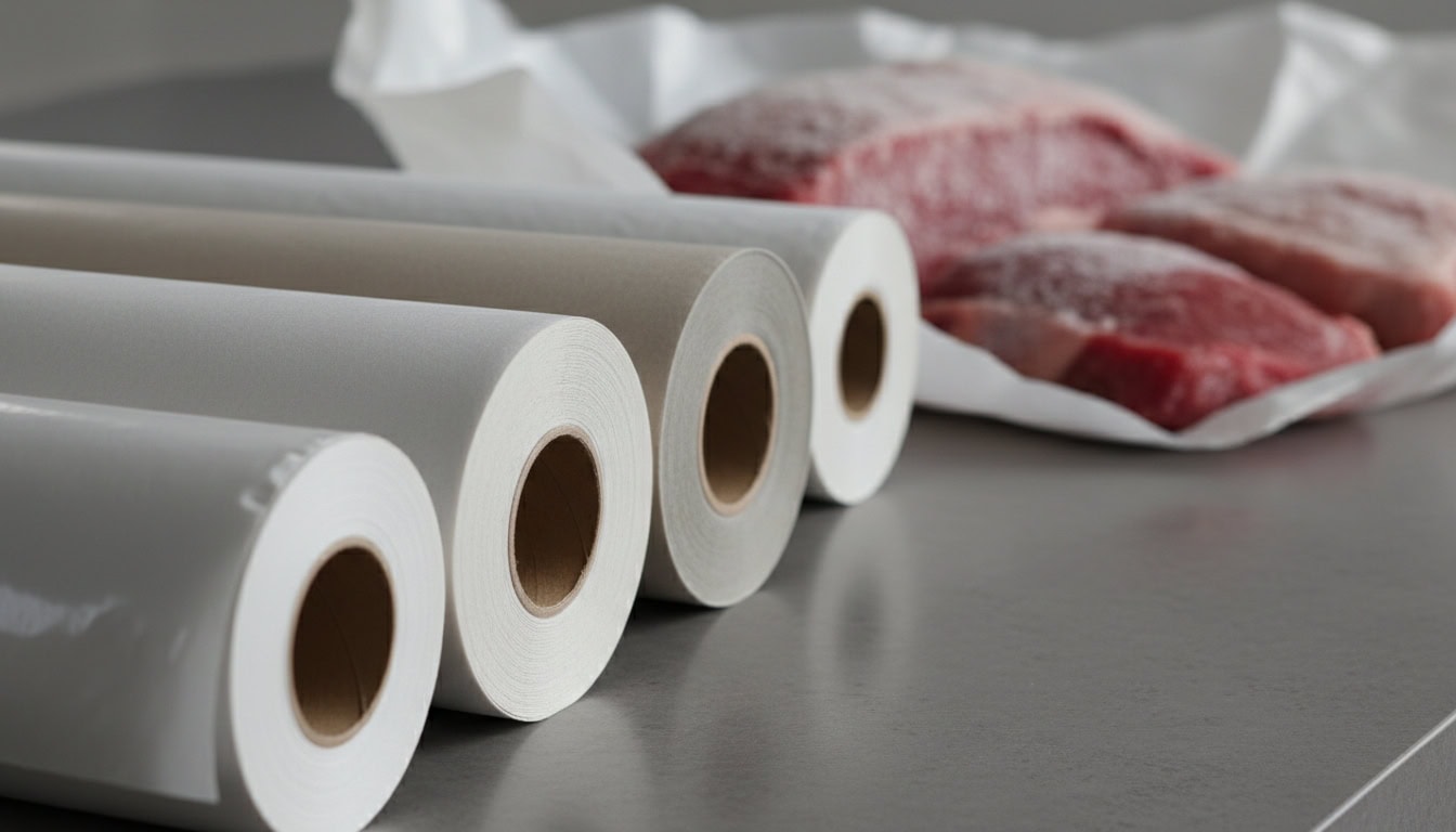 10 Best Freezer Papers for [YEAR] That Keep Food Fresh Longer