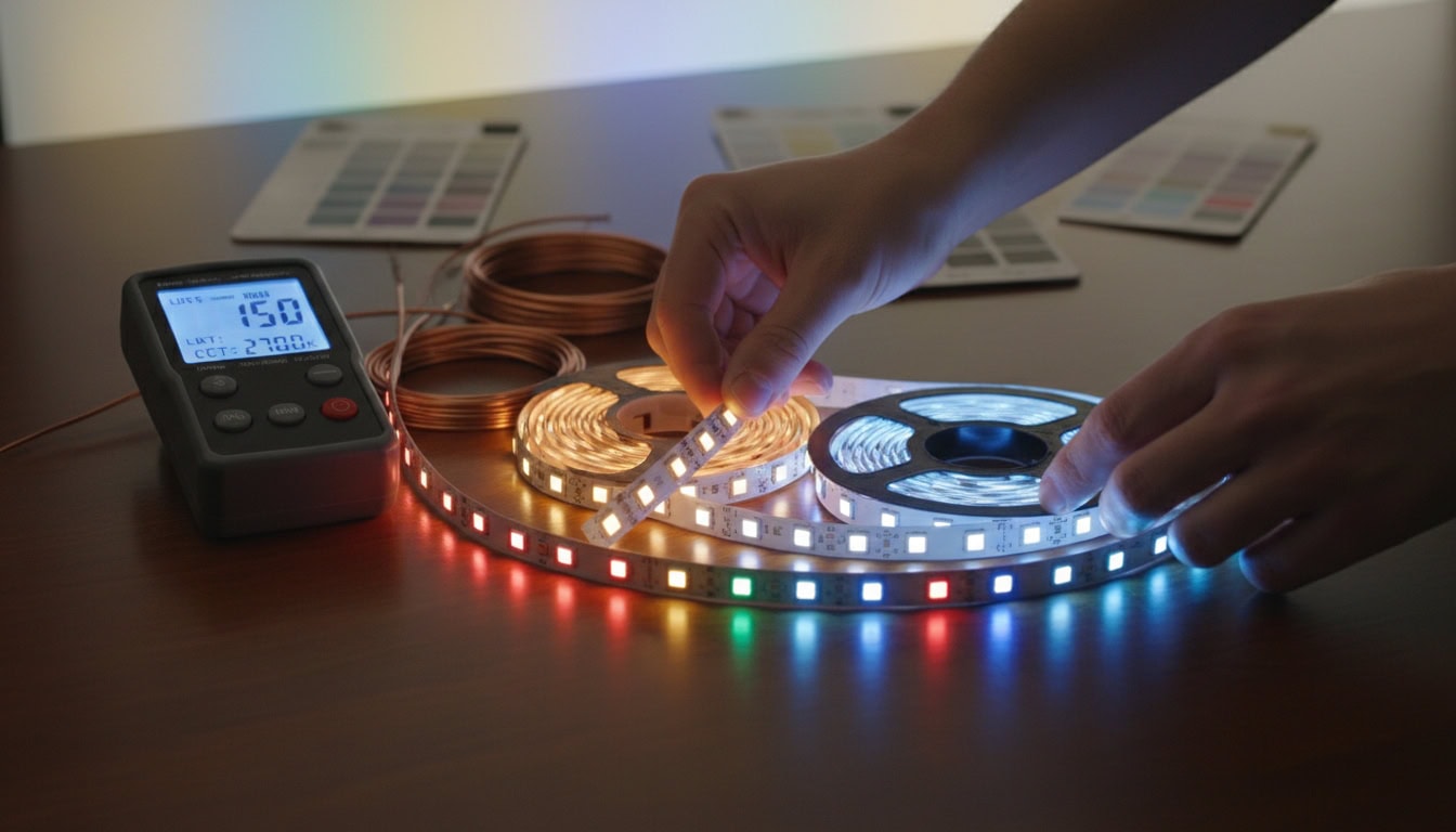 10 Best LED Strip Lights for [YEAR] That Transform Any Room