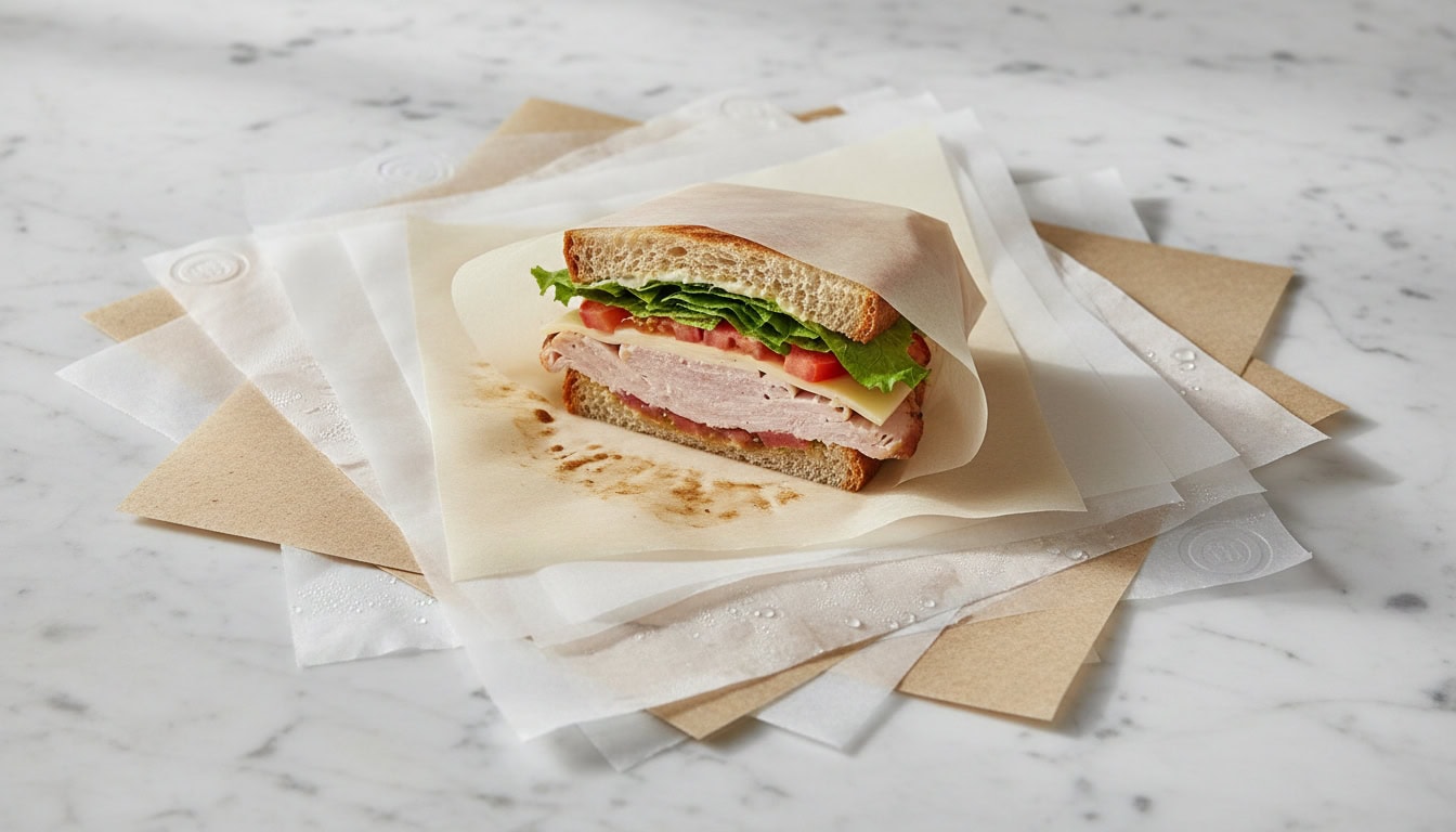 10 Best Deli Papers for [YEAR] That Keep Food Fresh & Tidy