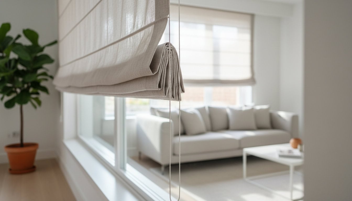10 Best Roman Shades for [YEAR] That'll Transform Any Room
