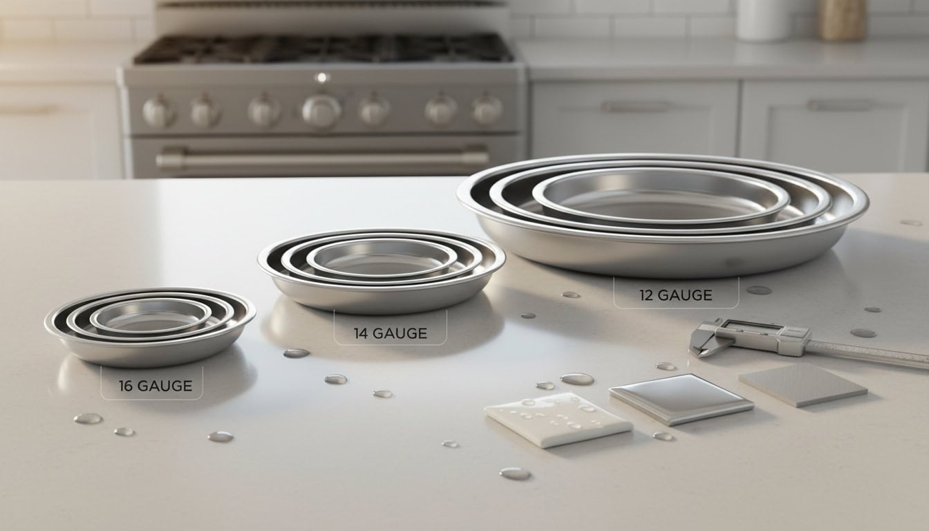 10 Best Stove Drip Pan Sets for [YEAR] (No More Scrubbing)