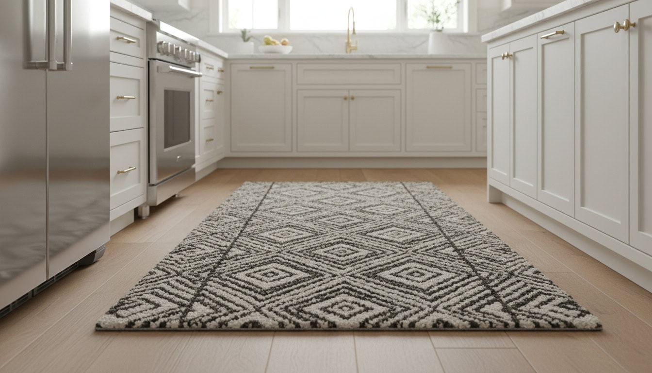 10 Best Wool Kitchen Runners for [YEAR] (Style Meets Function)
