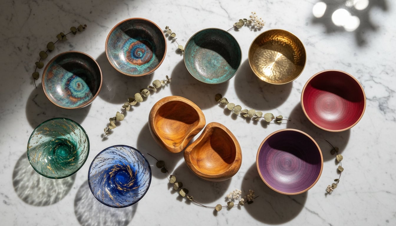 10 Best Decorative Bowls for [YEAR] Worth Showing Off