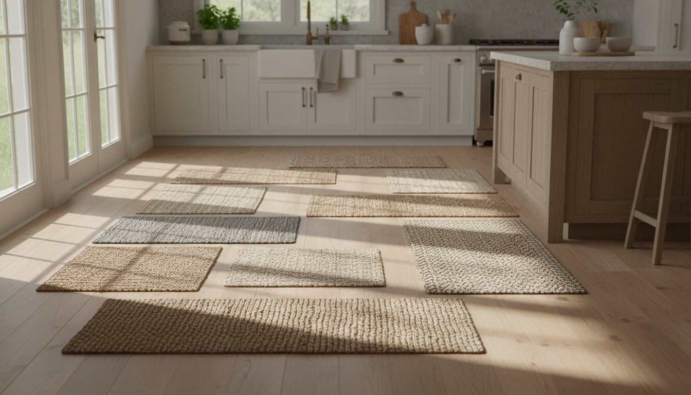 10 Best Jute Kitchen Runners for [YEAR] (Stylish & Durable)
