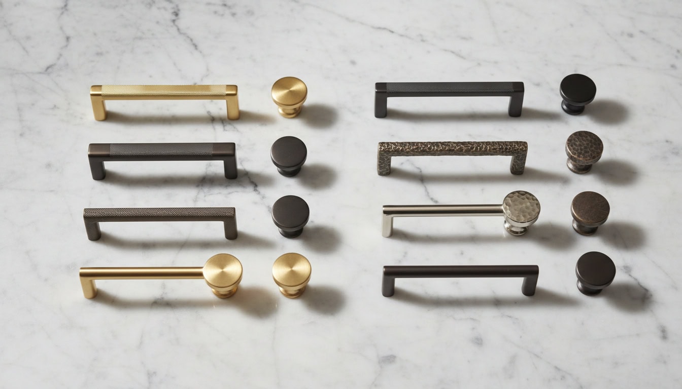 10 Best Cabinet Hardware Sets for [YEAR] Worth the Upgrade