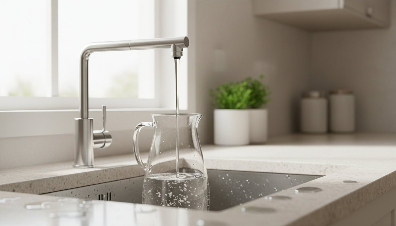 10 Best Faucet Water Filters for [YEAR] (Pure Tap Water)