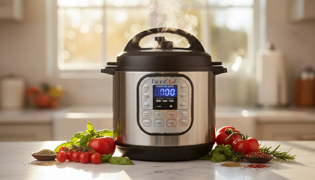 10 Best Instant Pots for [YEAR] That Make Cooking Effortless